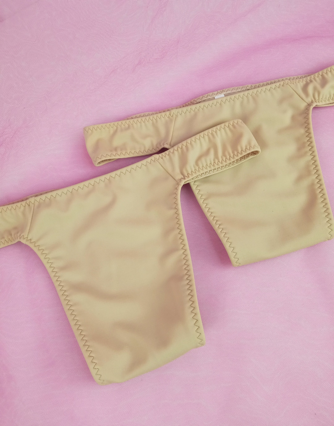 Handmade Transgender Gaff Thong, Tucking Underwear - Etsy