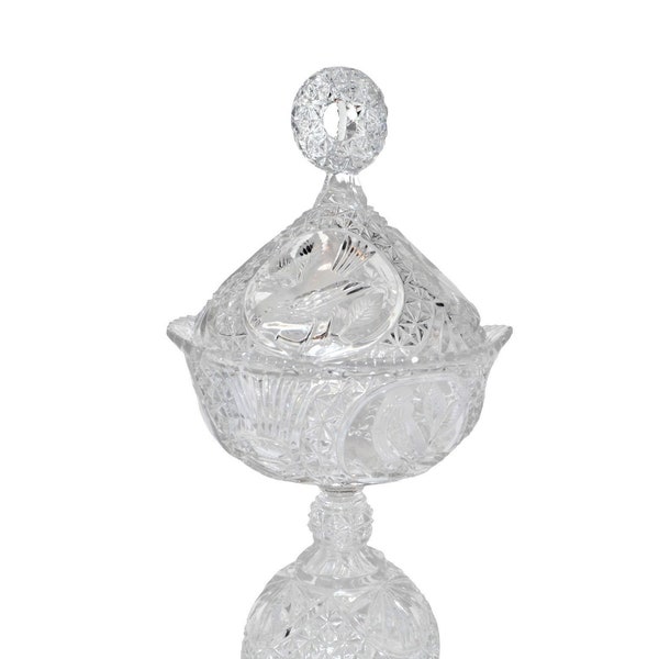 Hofbauer Crystal - Etsy