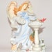 Seraphim Angel Classics 1994 Seraphina heaven's Helper 63657 1995 Roman ...