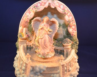 Angel music box | Etsy