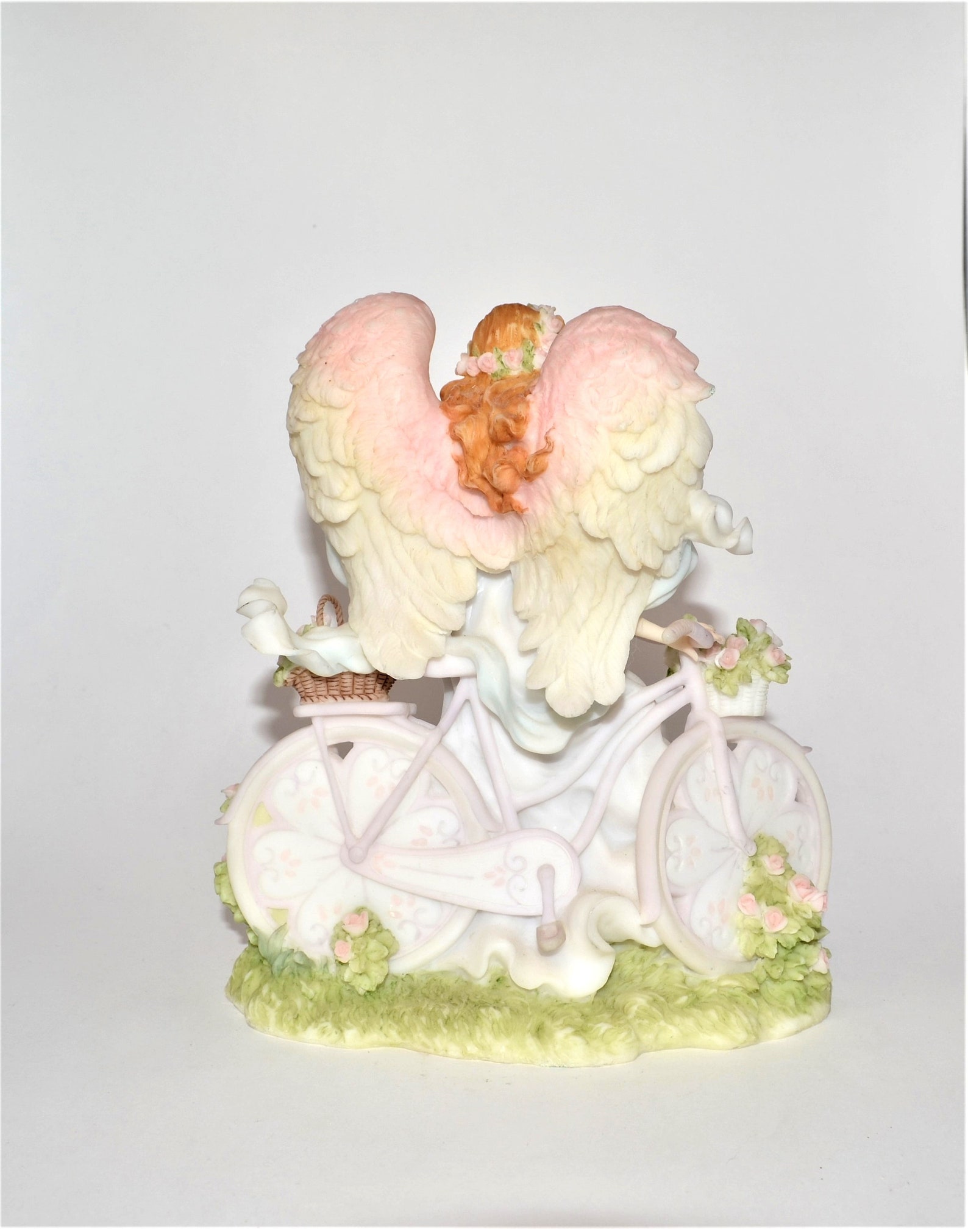 Seraphim Angel Classics Abigail precious Gift 81876 Collectors Club ...