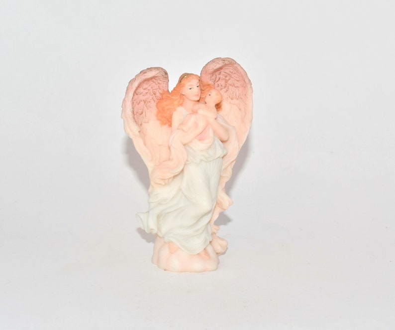 Seraphim Angel Classics - 1994 Seraphina "heaven's Helper" #63657 1995 ...