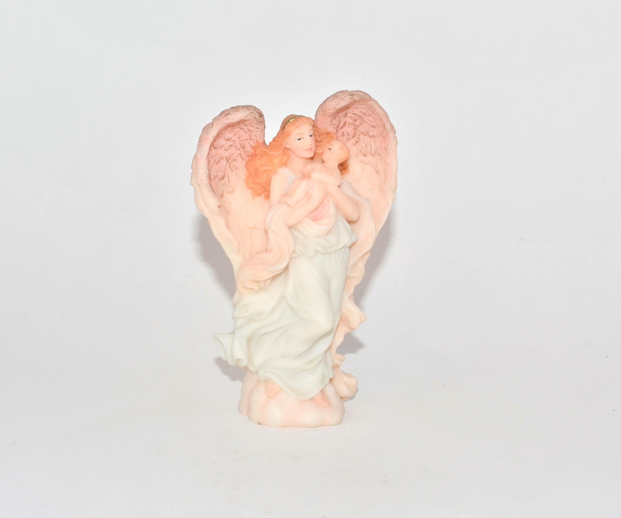 Seraphim Angel Classics - 1994 Seraphina "heaven's Helper" #63657 1995 ...