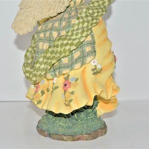 Pipka Ulvilden 1996 Limited Edition Cottage Angel Pipka Earth Angels ...