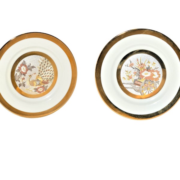 Original Chokin Art - Etsy