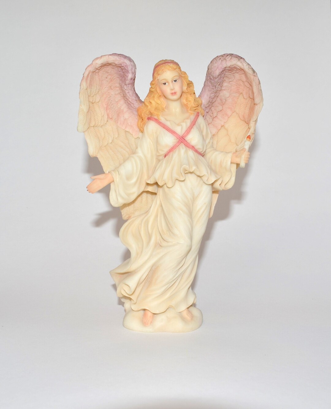 Seraphim Angel Classics Priscilla "benevolent Guide" Roman Inc 1994 - Etsy