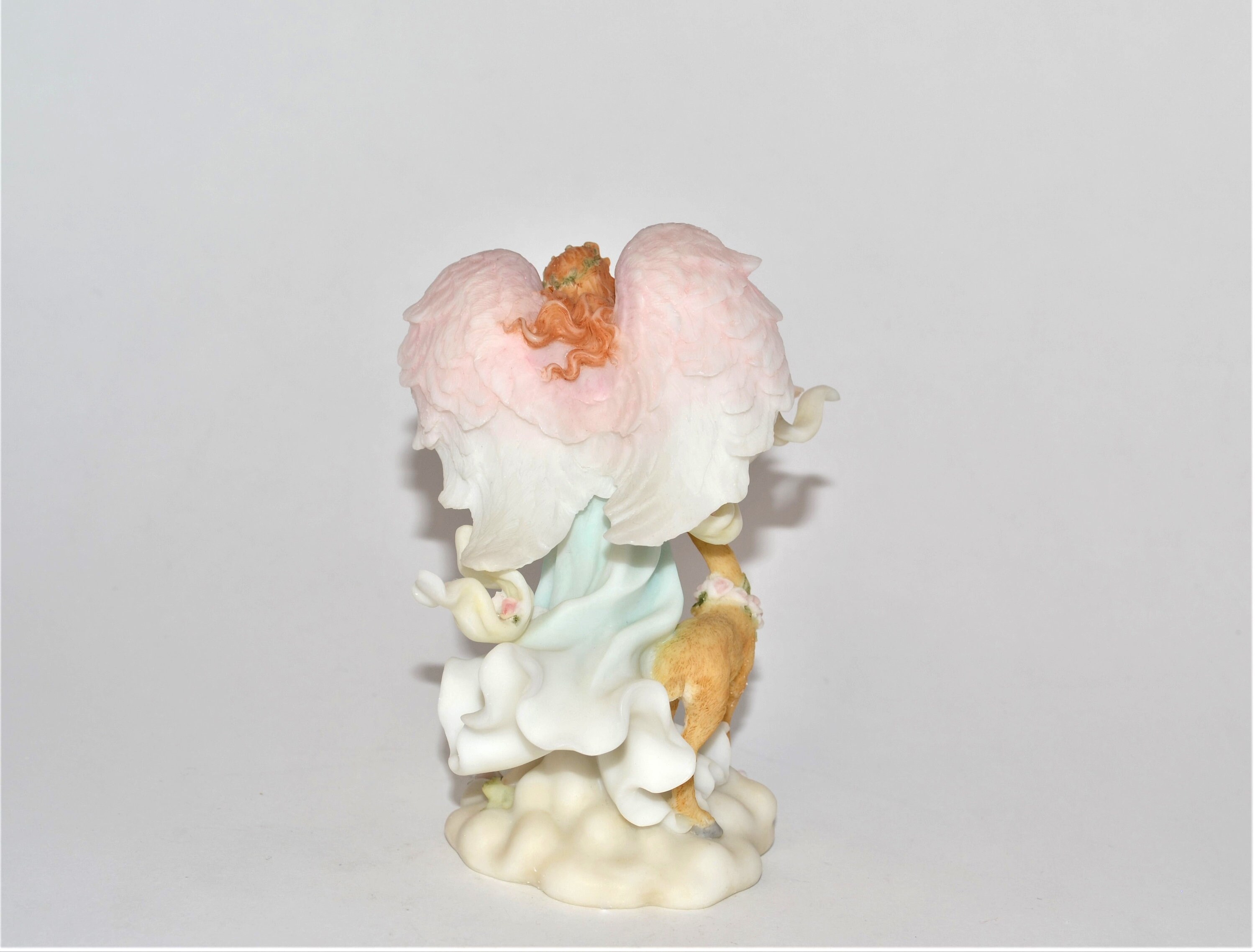 Seraphim Angel Classics 2002 Frances gentle - Etsy