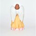 1980s Homco Porcelain Collectible Angel Figurine "our Angel Annabelle ...