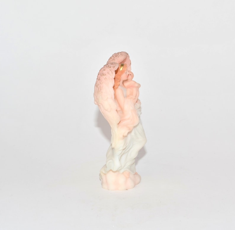 Seraphim Angel Classics - 1994 Seraphina "heaven's Helper" #63657 1995 ...