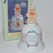 Vintage Enesco Precious Moments wishing You the Sweetest - Etsy