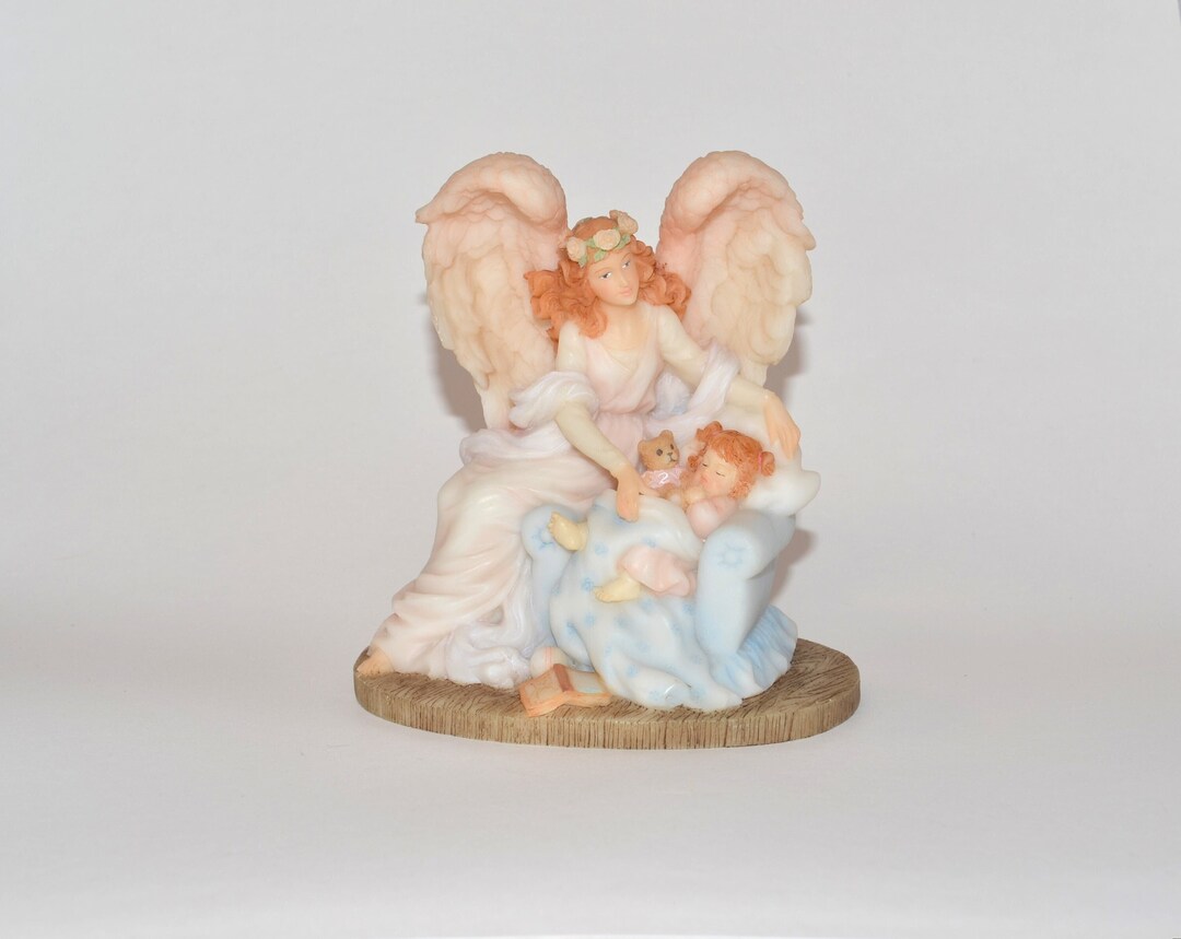 Seraphim Angel Classics Angels to Watch Over Me Second Year-girl 78029 ...