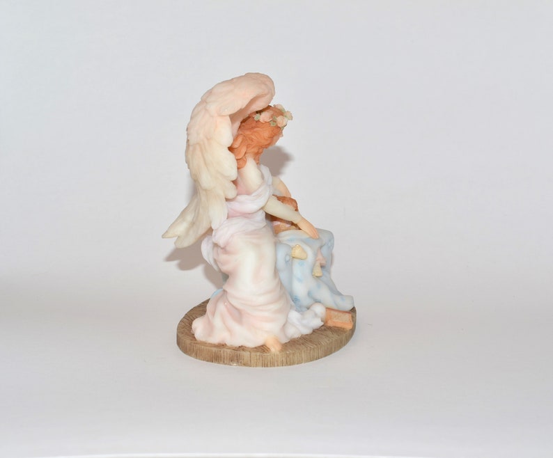 Seraphim Angel Classics Angels to Watch Over Me Second Year-girl #78029 ...