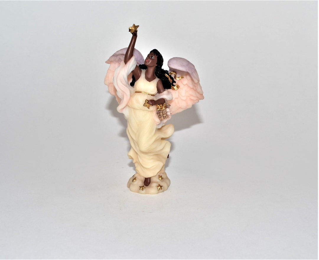 Seraphim Angel Classics - Celine "the Morning Star" #81462 1998 Roman ...
