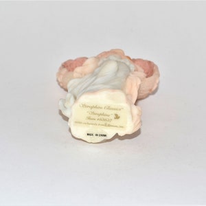 Seraphim Angel Classics - 1994 Seraphina "heaven's Helper" #63657 1995 ...