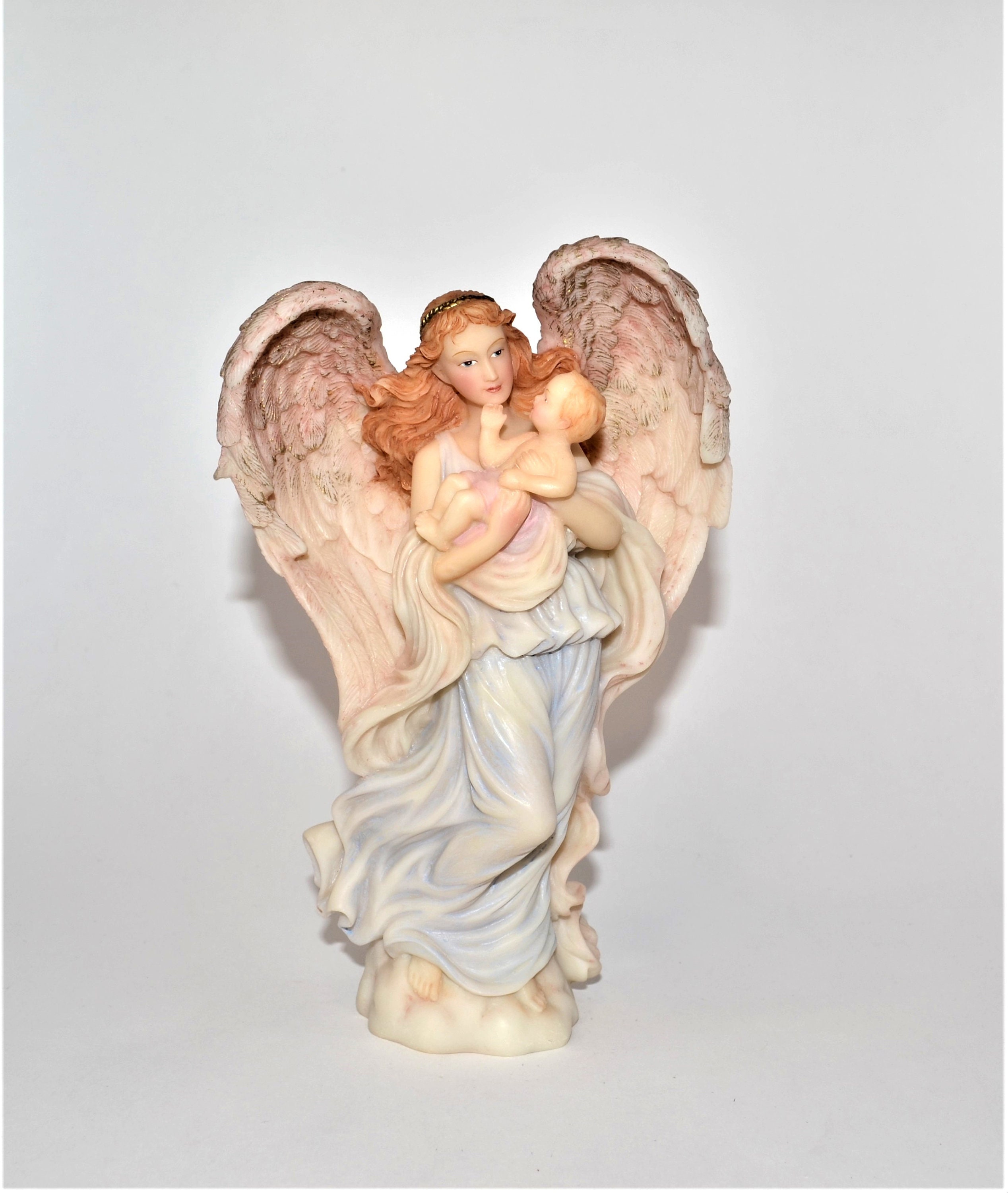 Seraphim Angel Classics 1994 Seraphina heaven's Helper 69997 1994 Roman ...