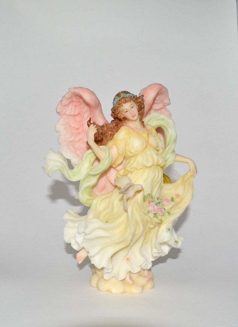 Seraphim Angel Classics Patrice delight in the Day 78189 Catalog ...