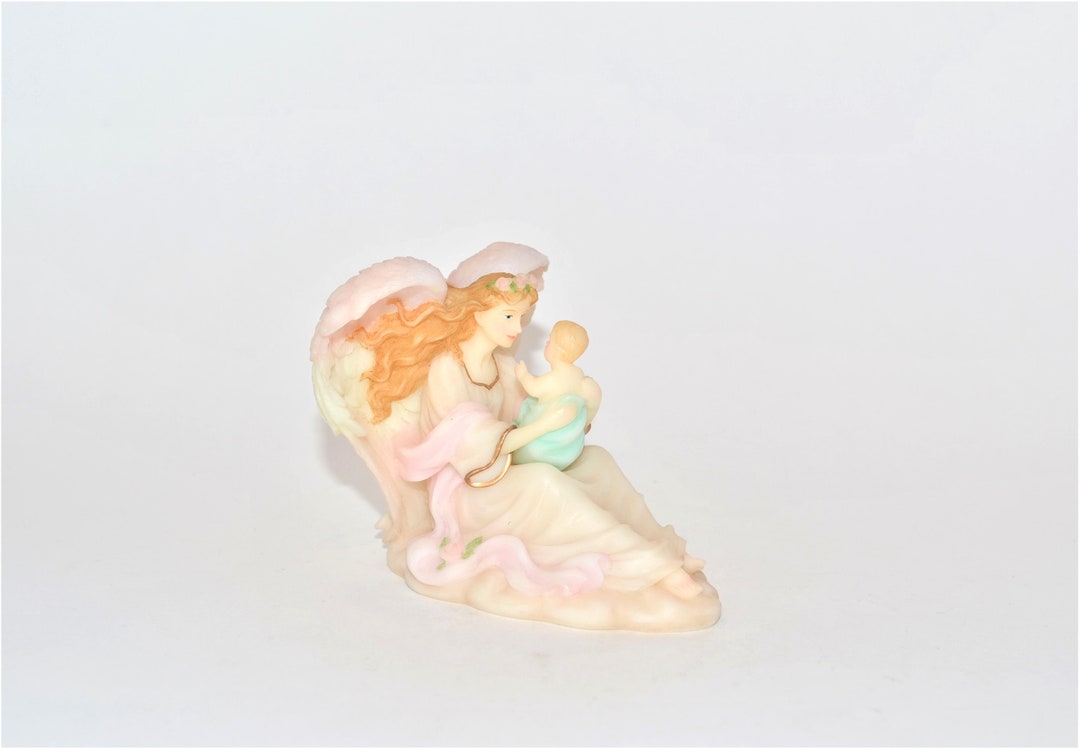 Seraphim Angel Classics - Rachel "children's Joy" #81659 1999 Roman Inc ...