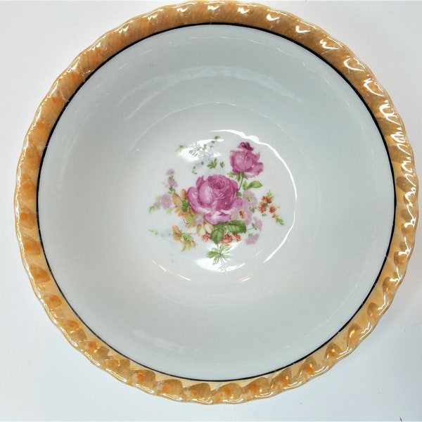 Lusterware - Etsy