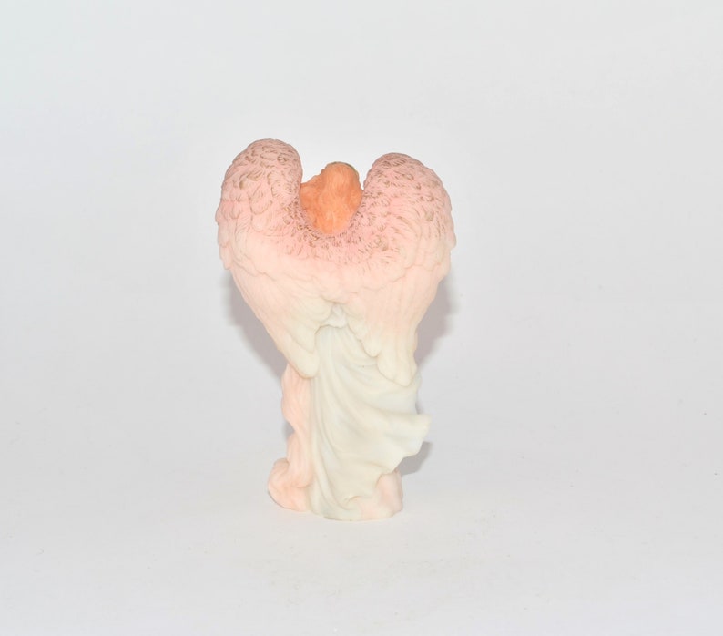 Seraphim Angel Classics - 1994 Seraphina "heaven's Helper" #63657 1995 ...