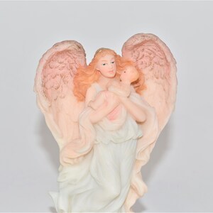Seraphim Angel Classics - 1994 Seraphina "heaven's Helper" #63657 1995 ...