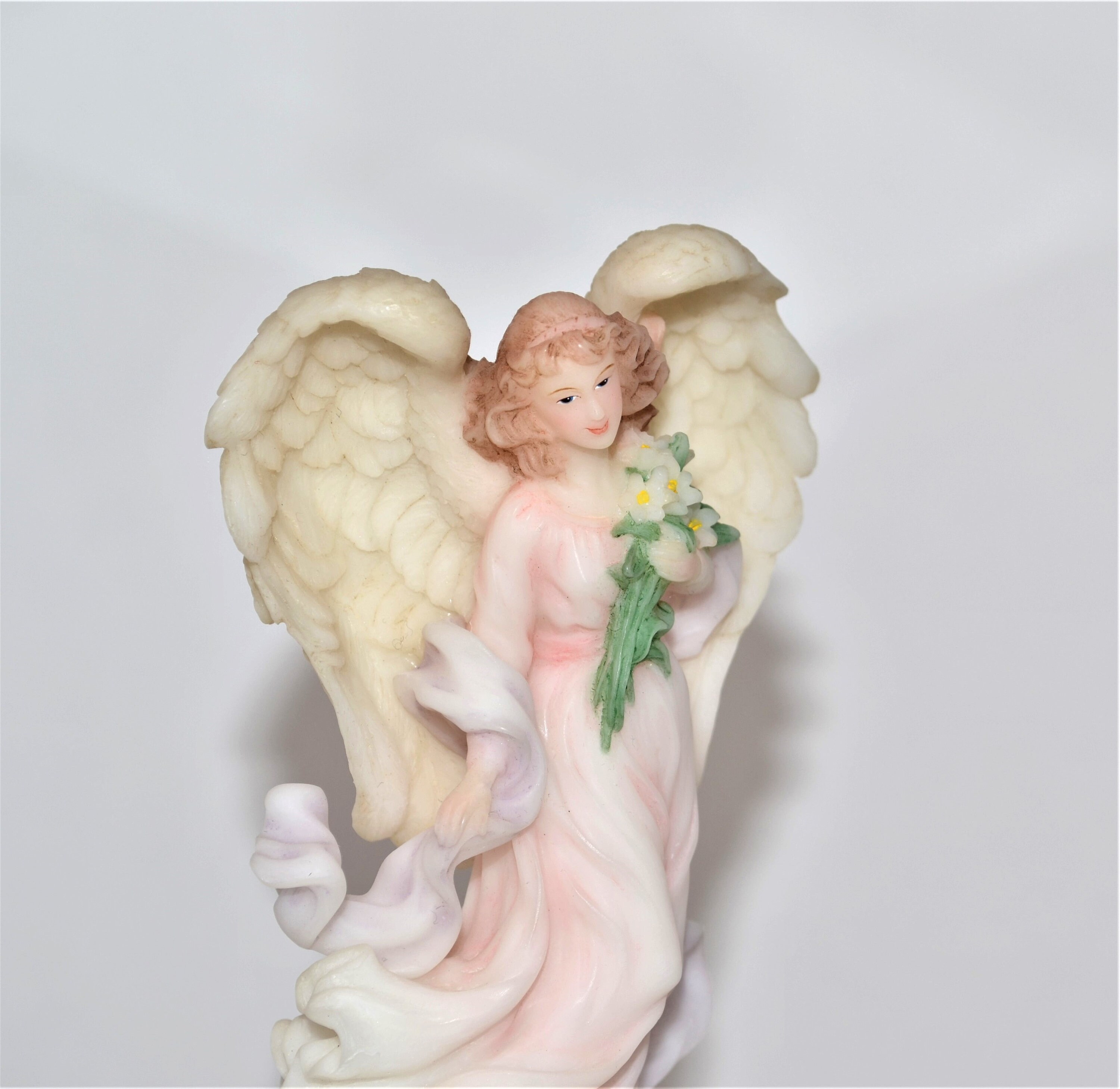 Seraphim Angel Classics Faith the Easter Angel - Etsy