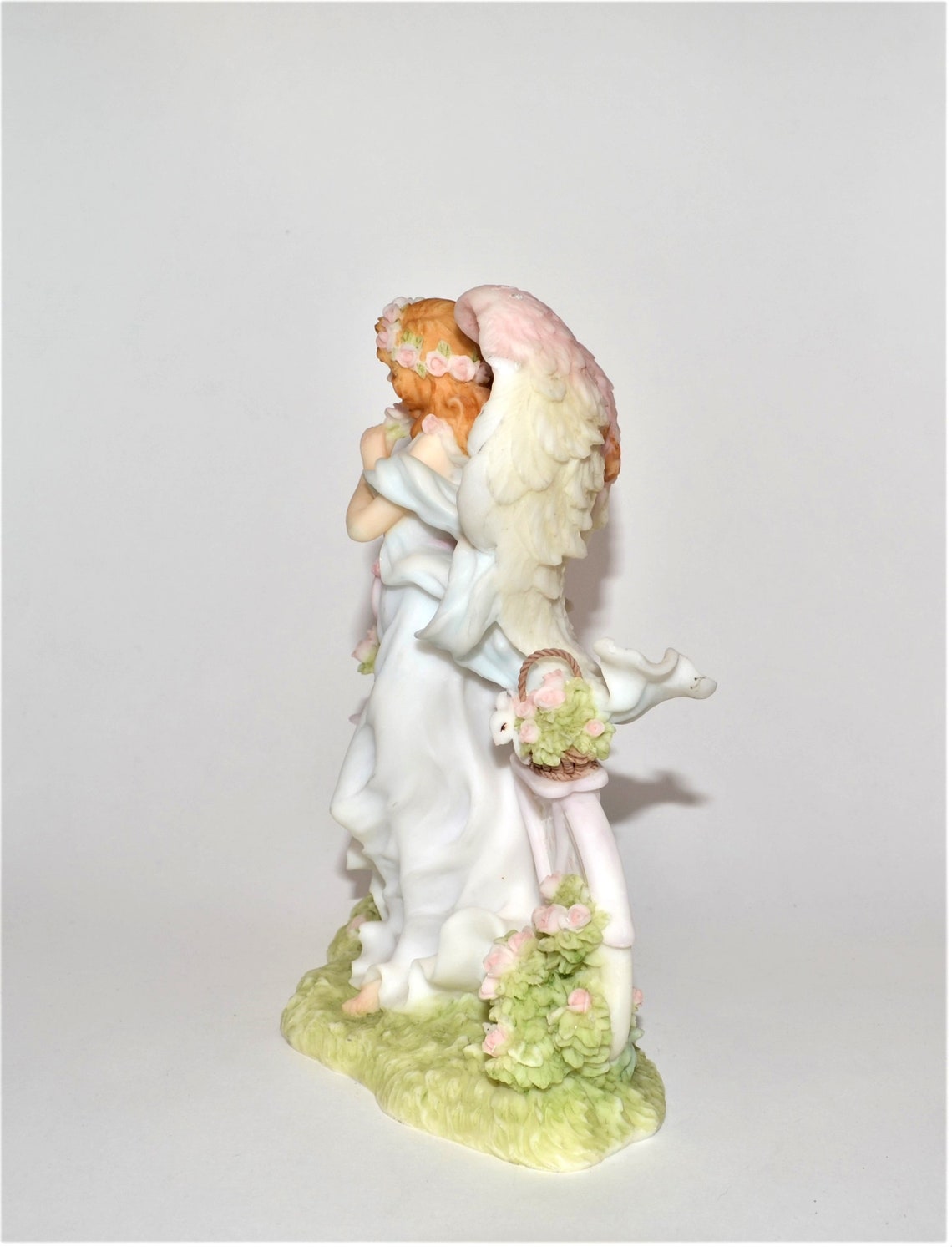 Seraphim Angel Classics Abigail precious Gift 81876 Collectors Club ...