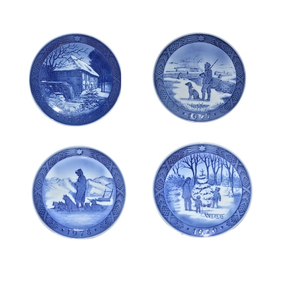 Danish Christmas - Etsy