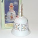Vintage Enesco Precious Moments wishing You the Sweetest Christmas 1993 ...