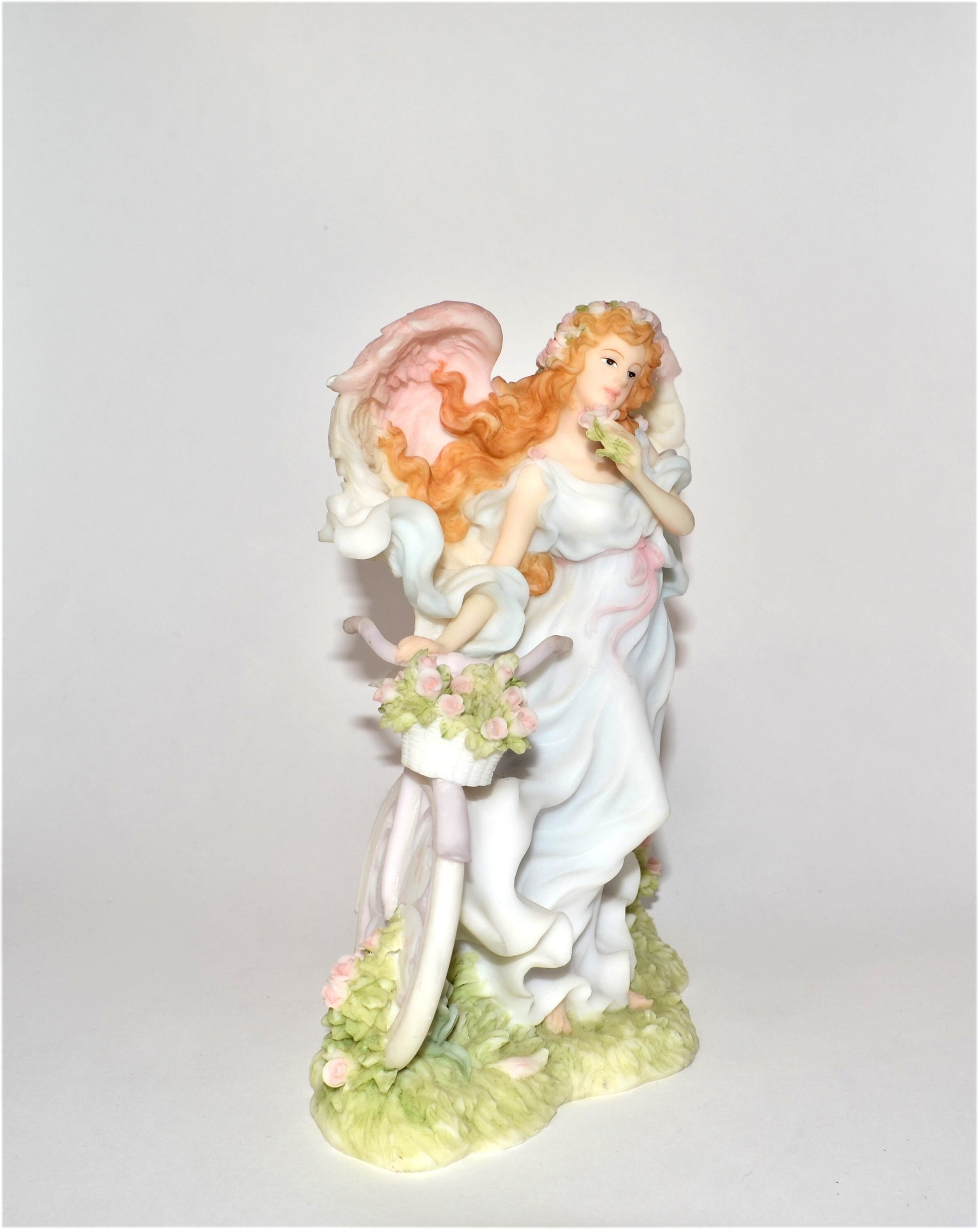 Seraphim Angel Classics Abigail precious Gift - Etsy