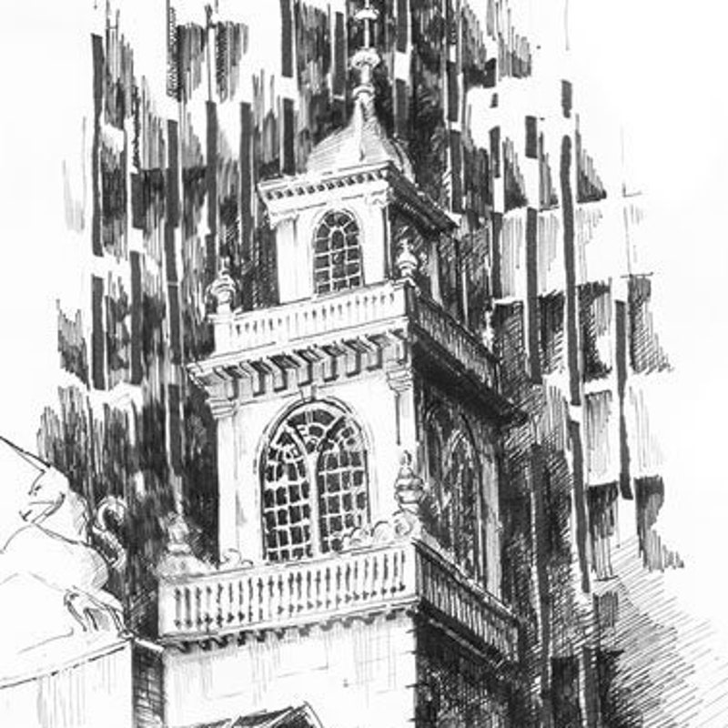 BostonArtworkStore - Etsy