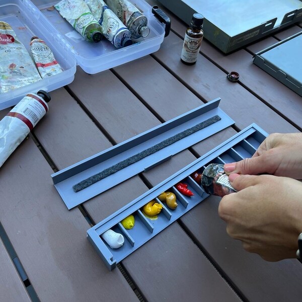 Plein Air Art - Etsy