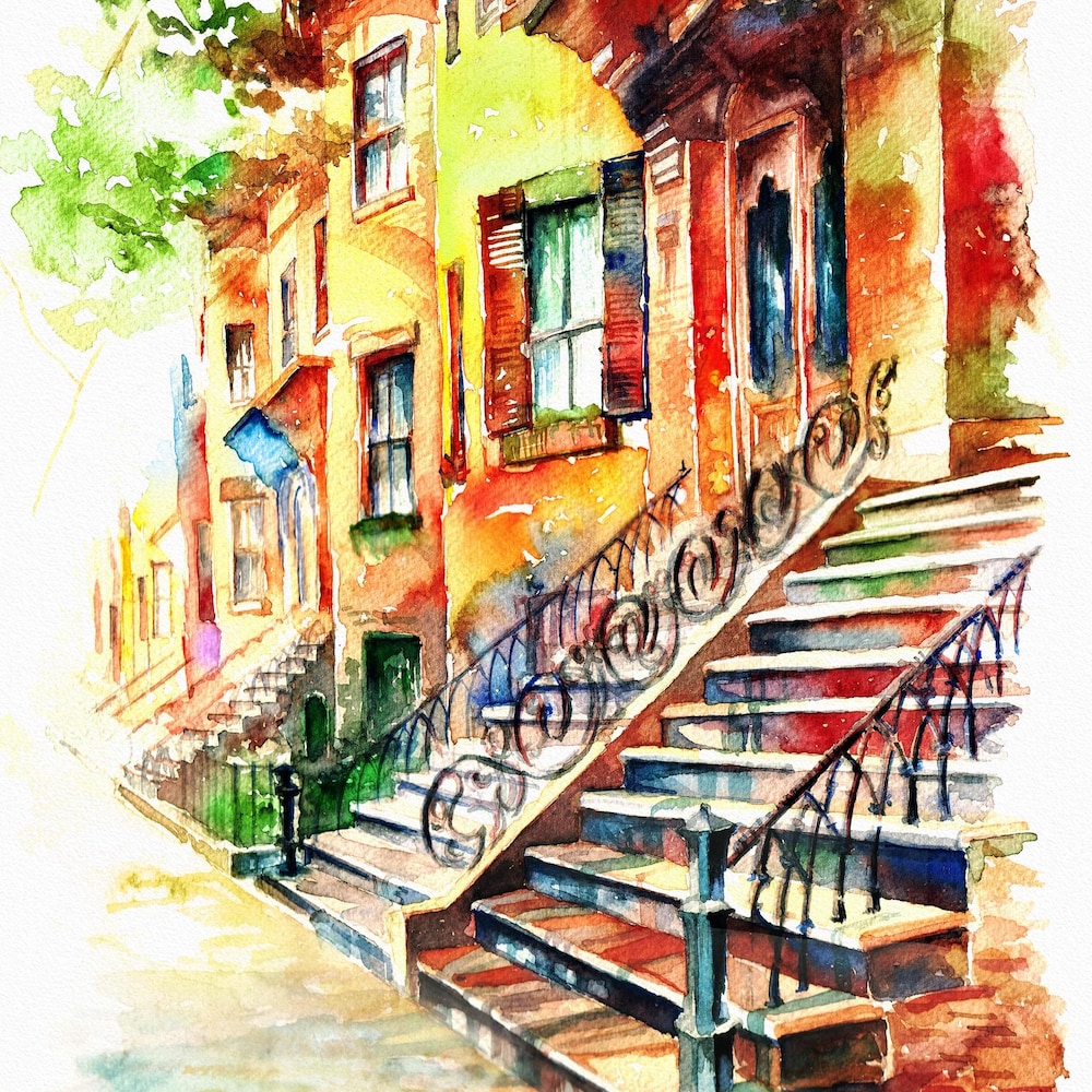 BostonArtworkStore - Etsy