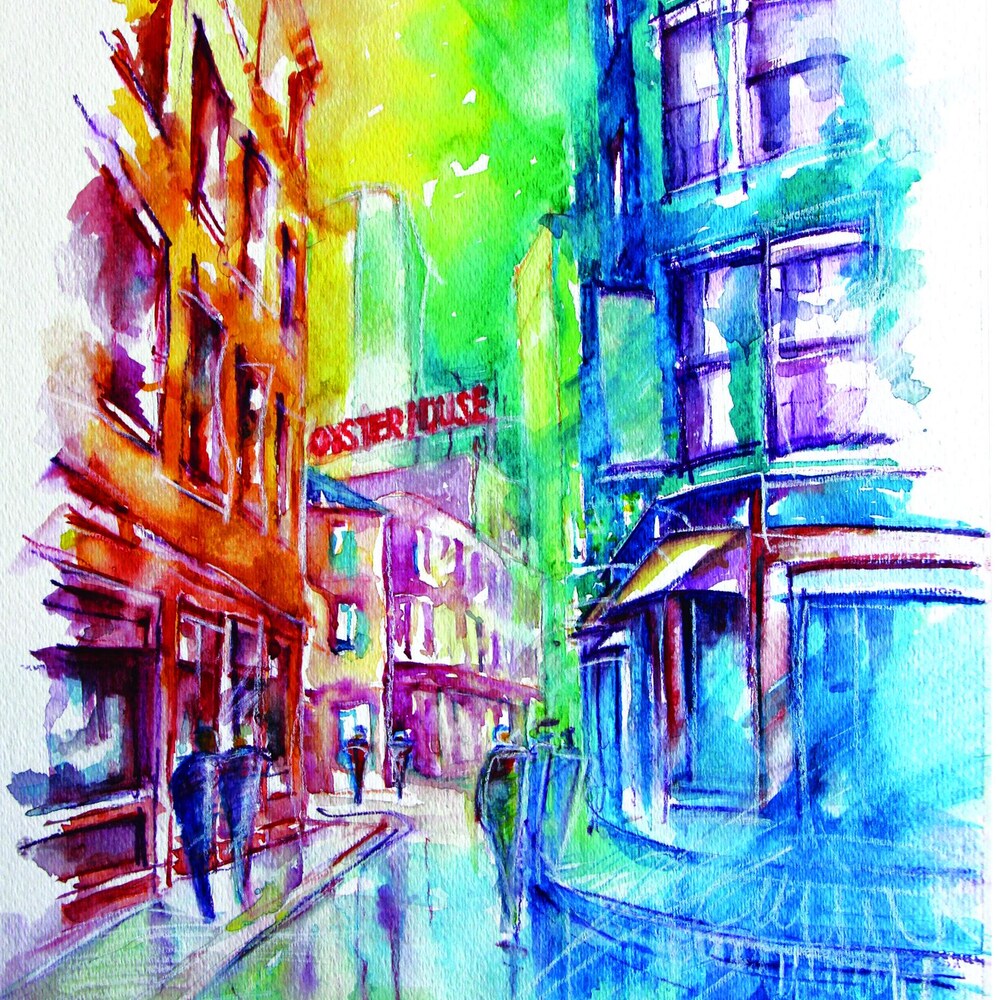 BostonArtworkStore - Etsy