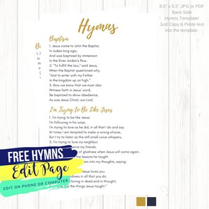 DIGITAL Temple & Priesthood Preparation Program | Navy and Gold Primary ...
