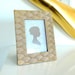 Art Deco Photo Picture Frames Gold Fan Two Sizes - Etsy