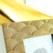 Art Deco Photo Picture Frames Gold Fan Two Sizes - Etsy