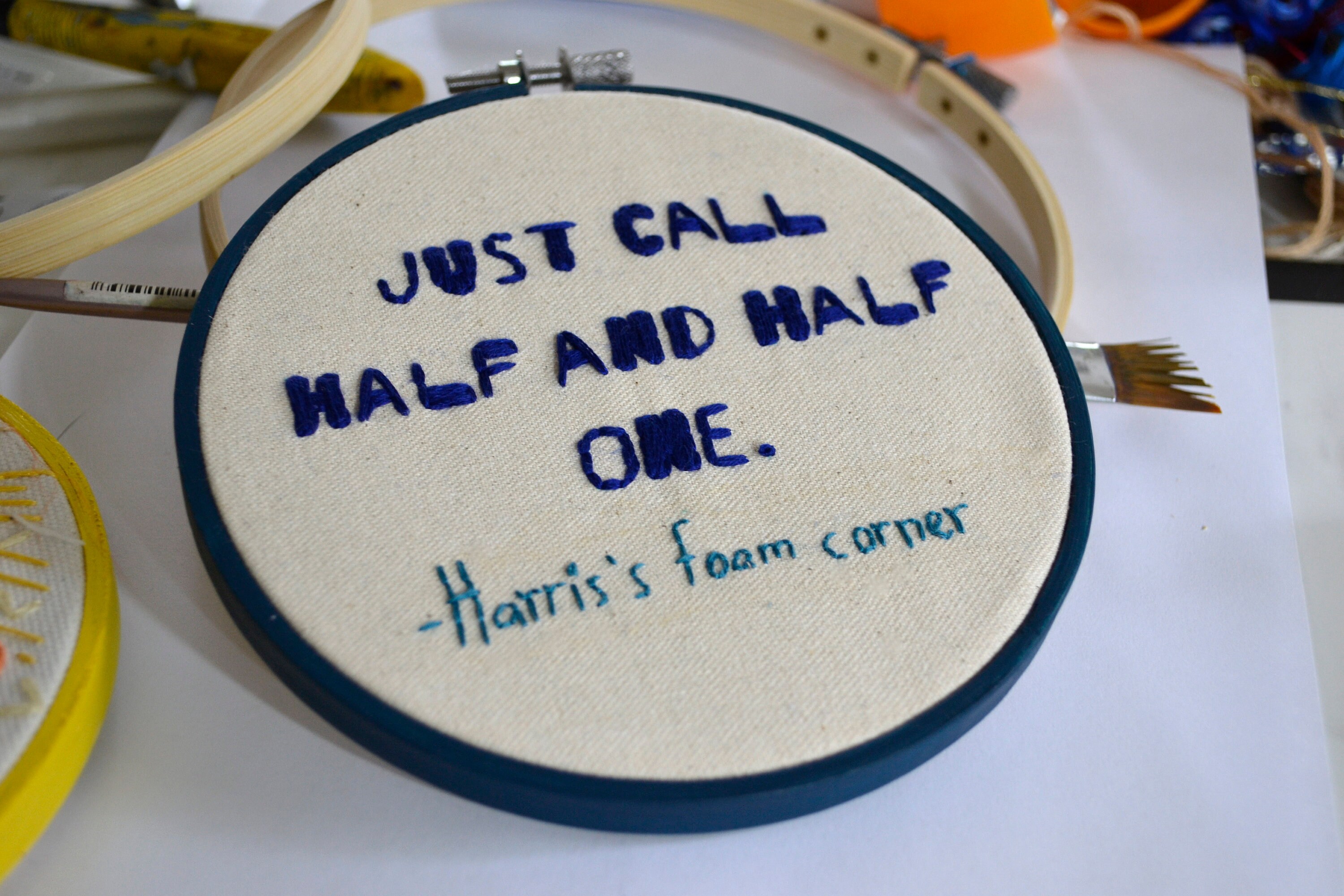 Harris Wittels Comedy Bang Bang