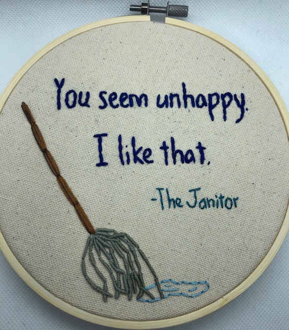 Janitor Quotes Sue Gunter Quote: “Empower The People Around You,