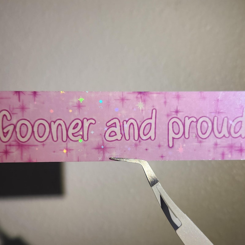 Goon material - Etsy.de