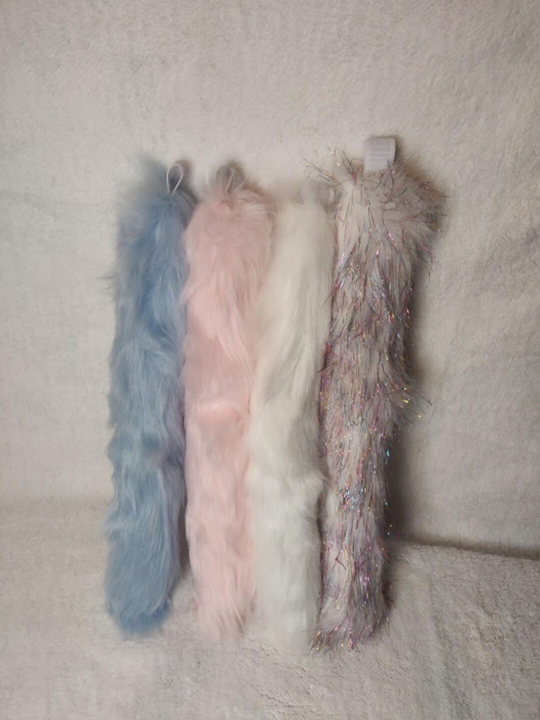 Kit Tails - Etsy