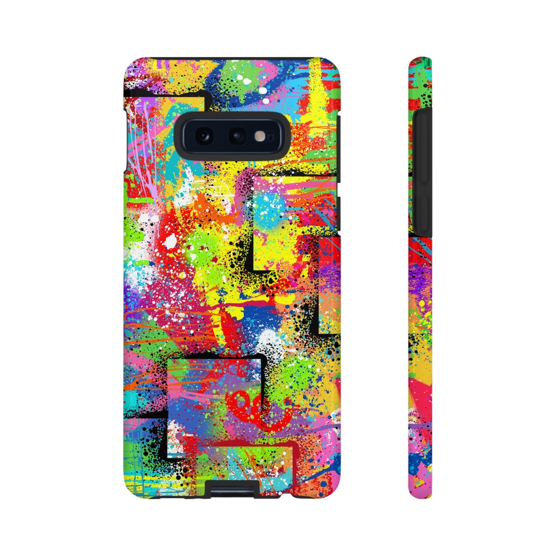 Graffiti - Phone Case - Etsy