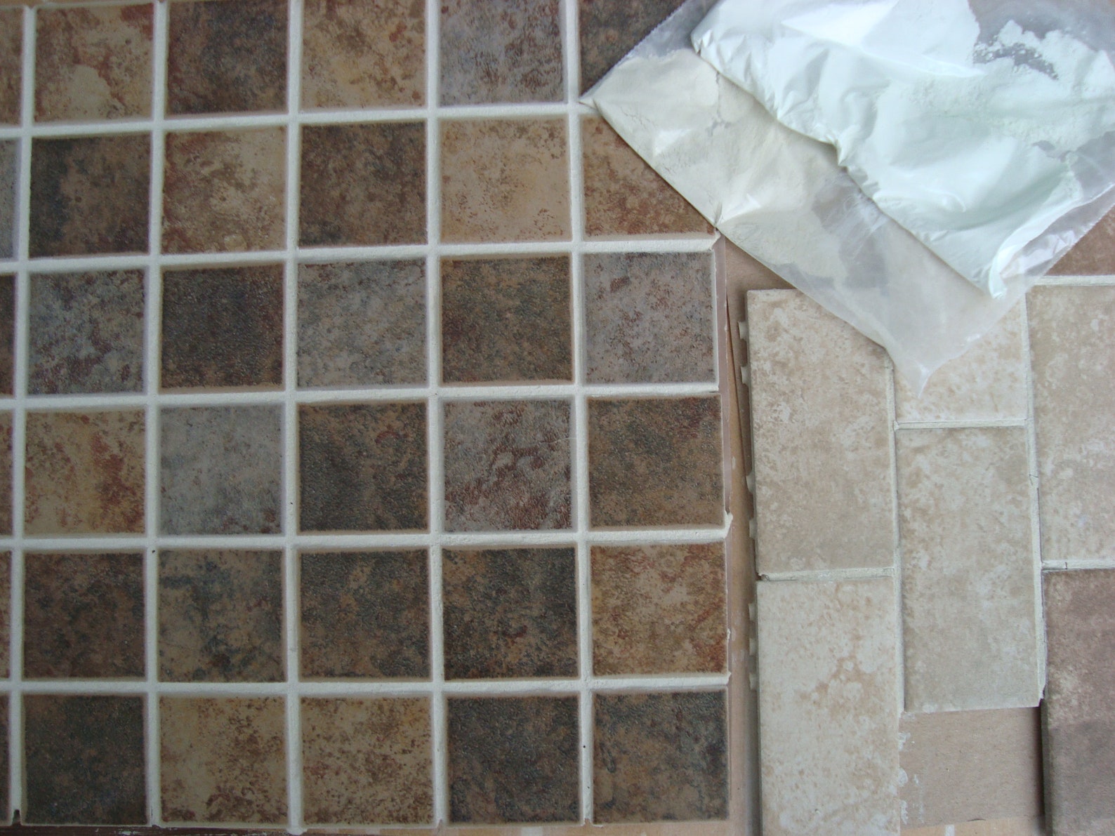 GROUT Glow in the Dark NEW GROUT Custom Building Products - Etsy