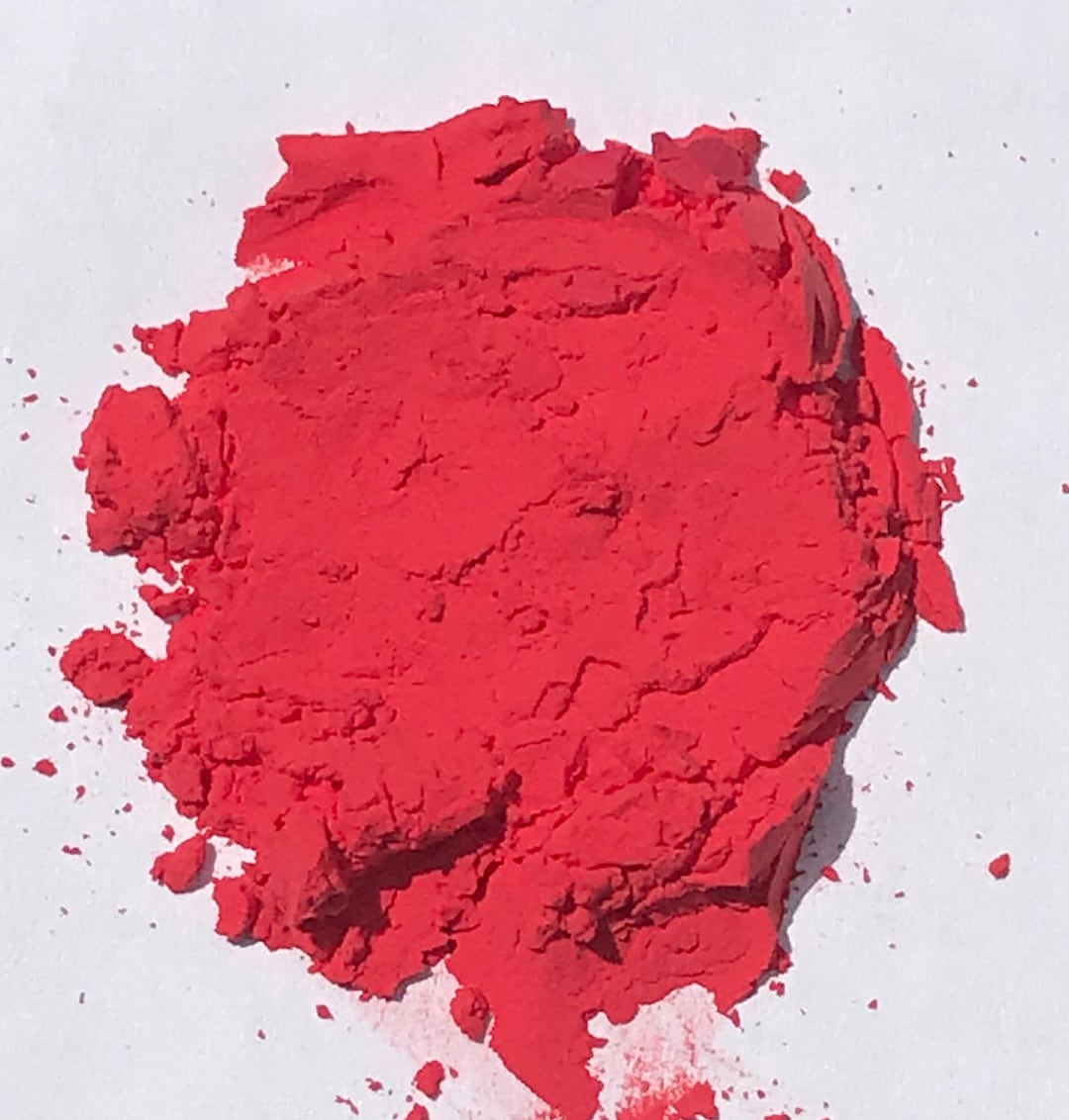 RED - Photochromic UV (solar) Activated Multipurpose Color Change ...