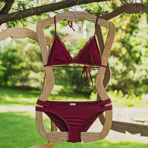 Storage & Organization Hangers & Clothing Storage one piece swimsuit ...