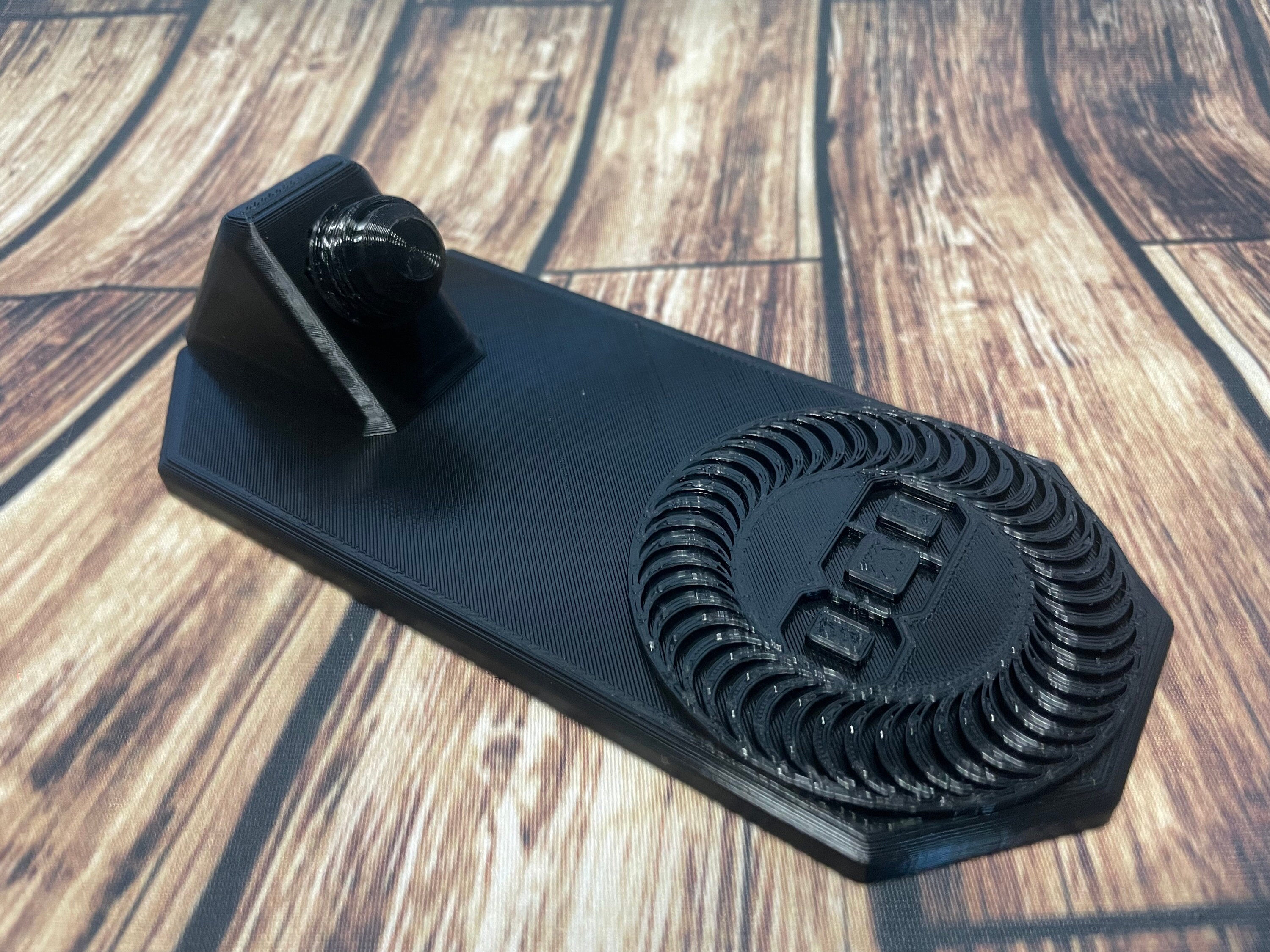 OCD 3d Printed Paintball Marker Display Stands - Etsy
