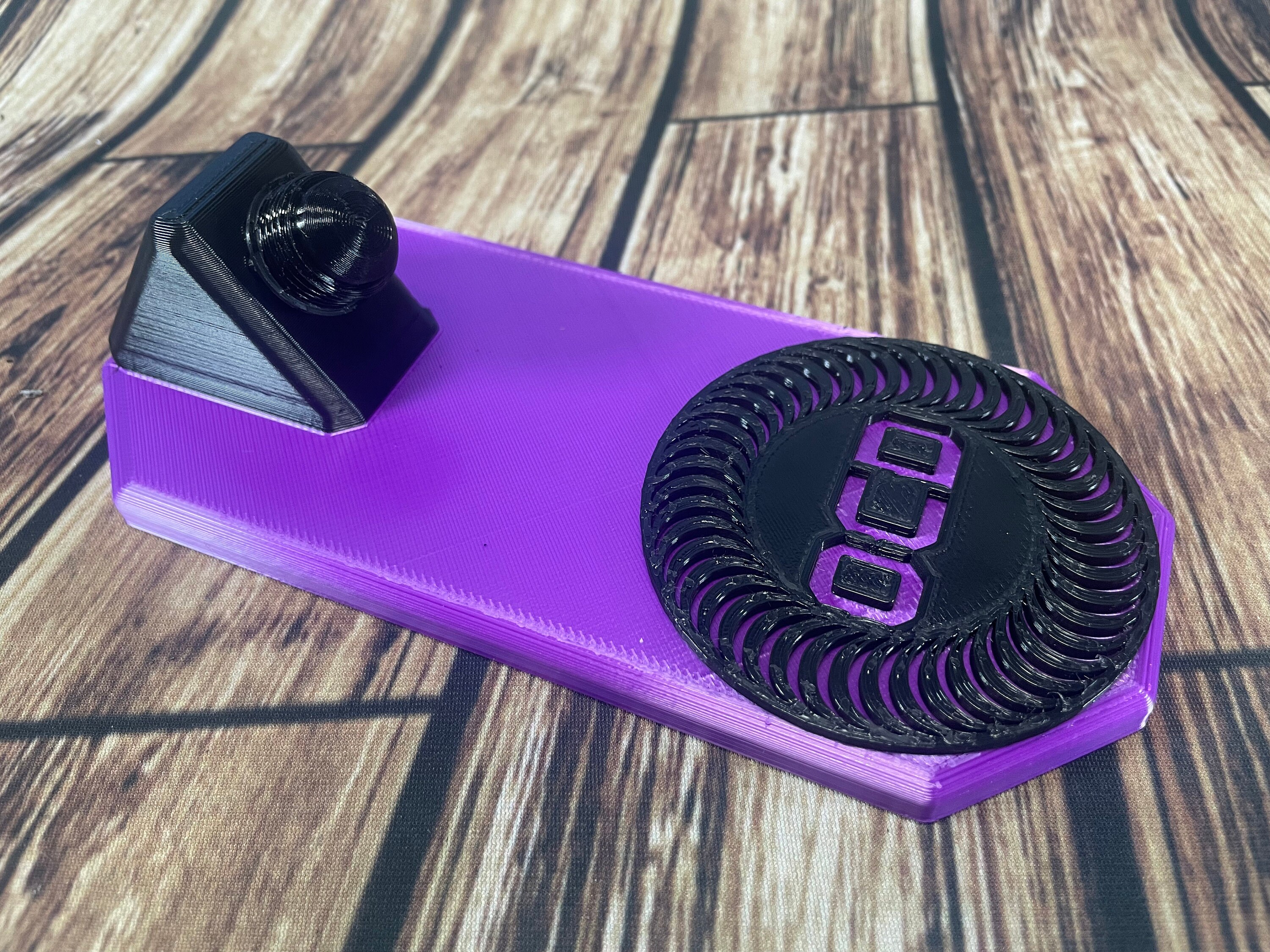OCD 3d Printed Paintball Marker Display Stands - Etsy