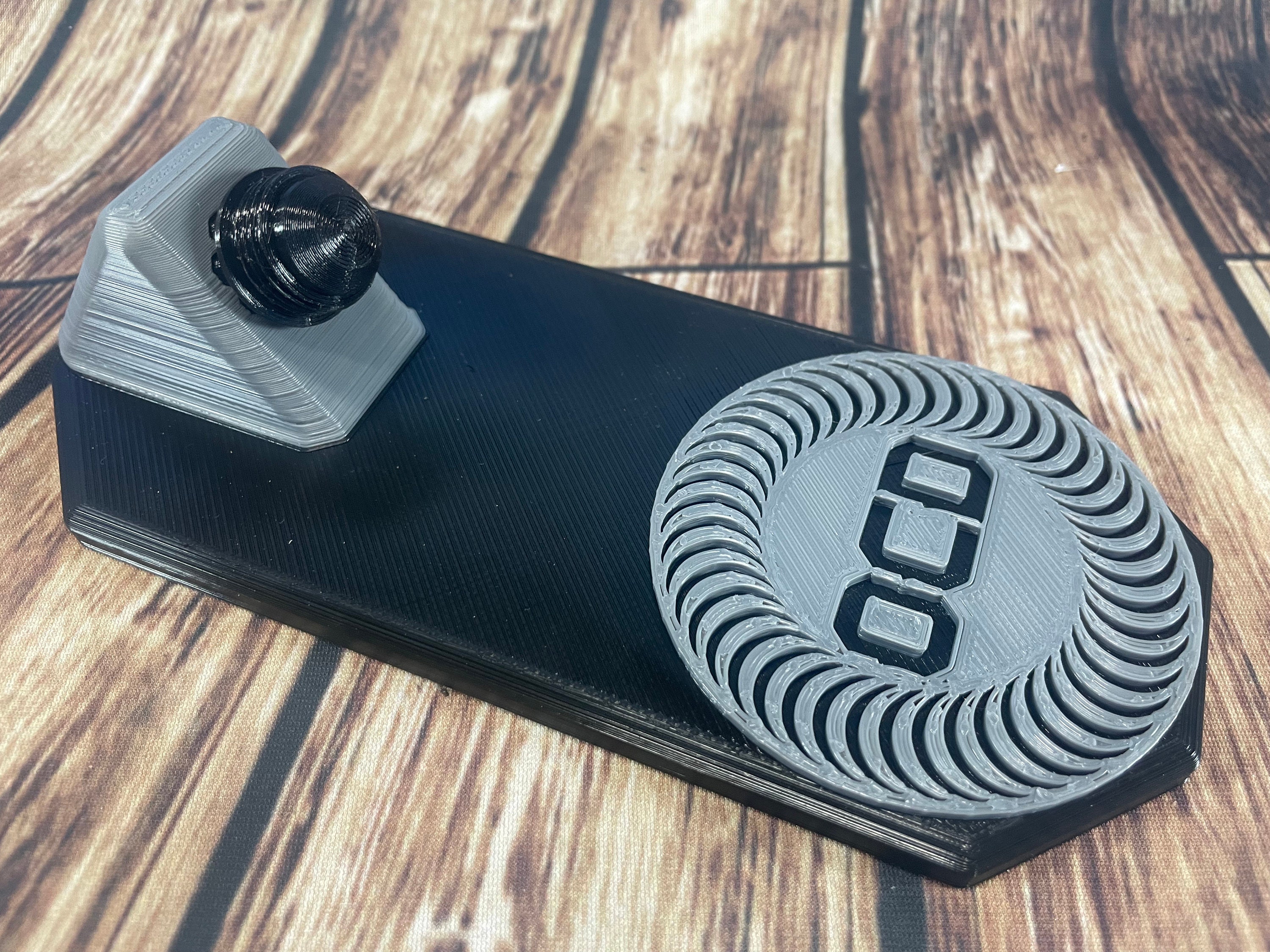 OCD 3d Printed Paintball Marker Display Stands - Etsy