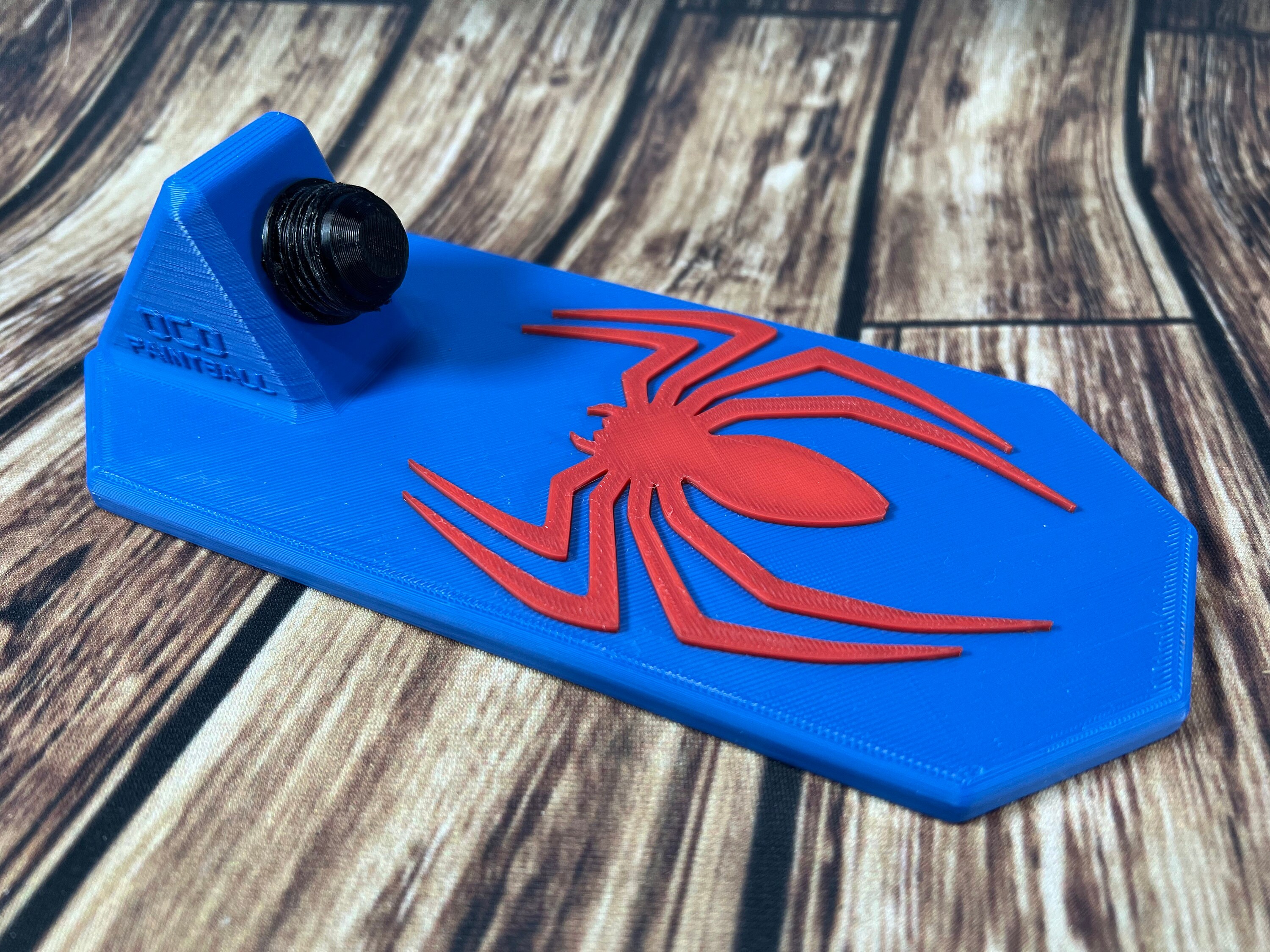 OCD 3d Printed Paintball Marker Display Stand Spider - Etsy