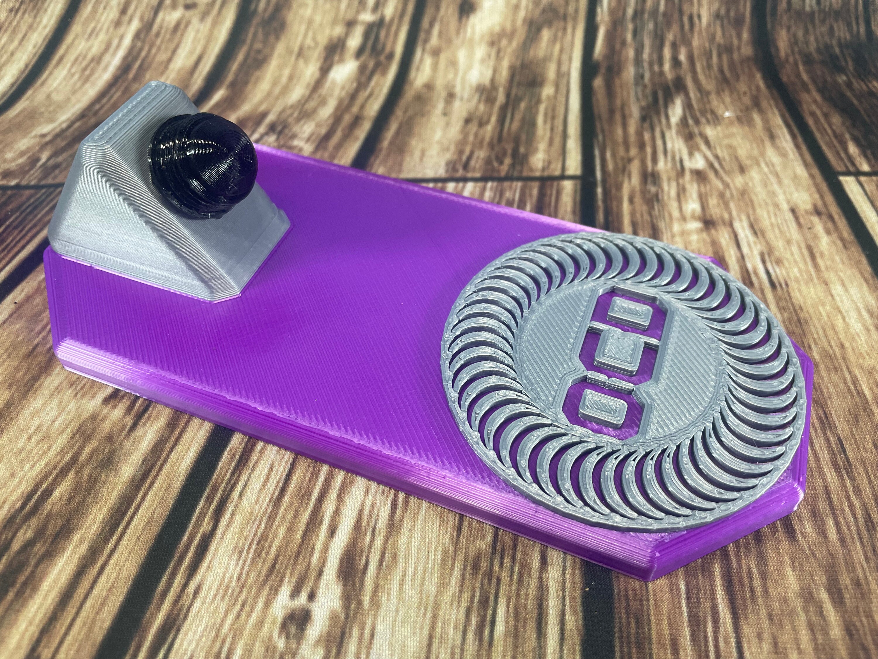 OCD 3d Printed Paintball Marker Display Stands - Etsy
