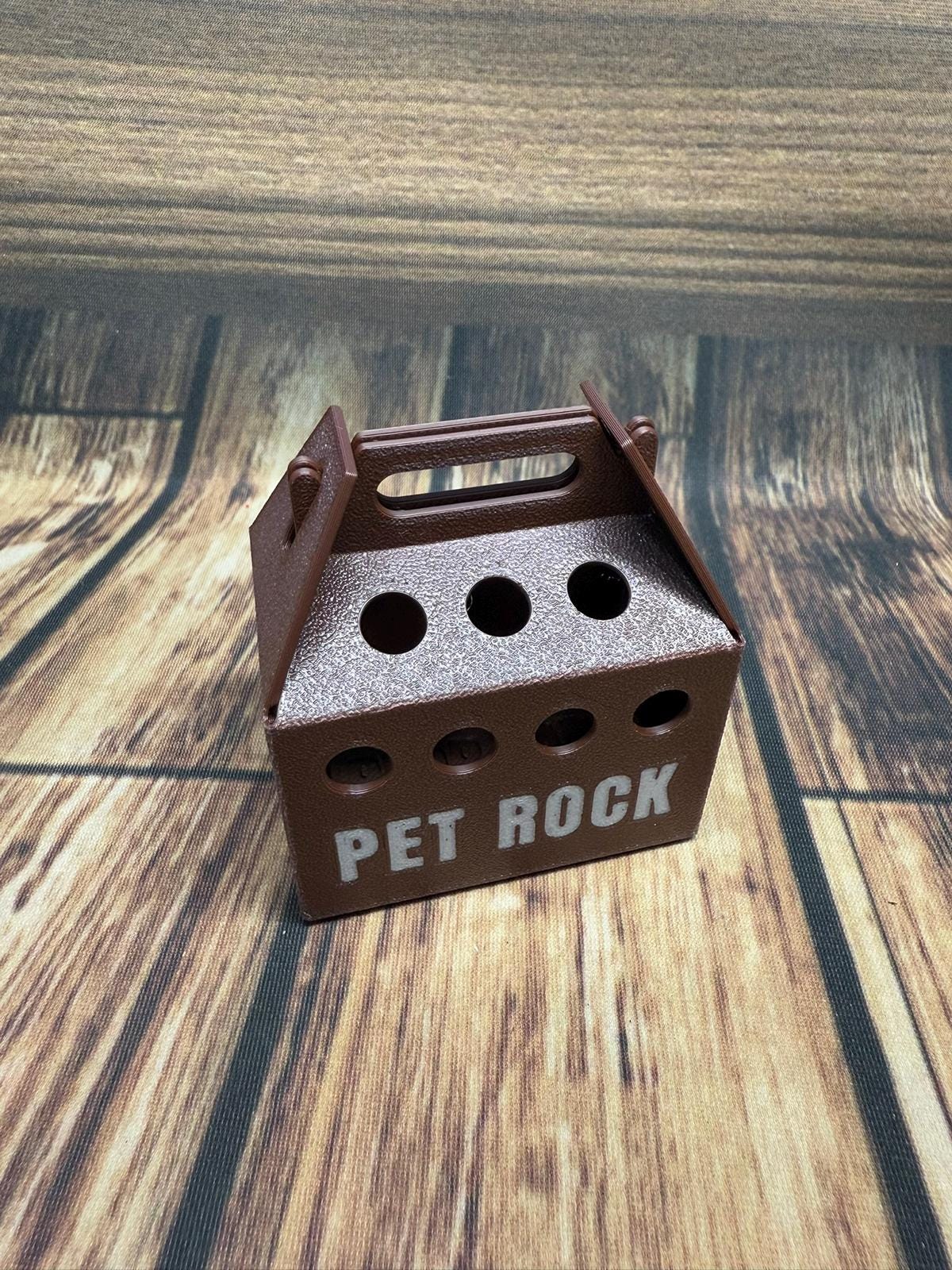 3d Printed Pet Rocks Are Here - Classic for Sure - Multiple Styles ...